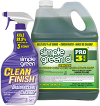 Simple Green | Household