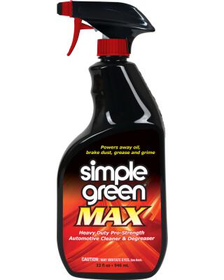 Simple Green | Max Automotive