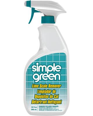 Simple Green | Lime Scale Remover