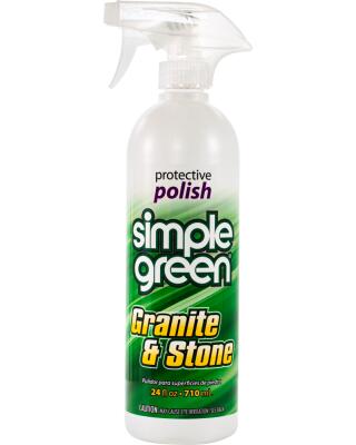 Simple Green | Granite Stone Polish