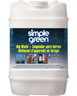 Simple Green | Industrial | Rig Wash