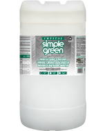 Simple Green | Industrial | Crystal Industrial Cleaner Degreaser