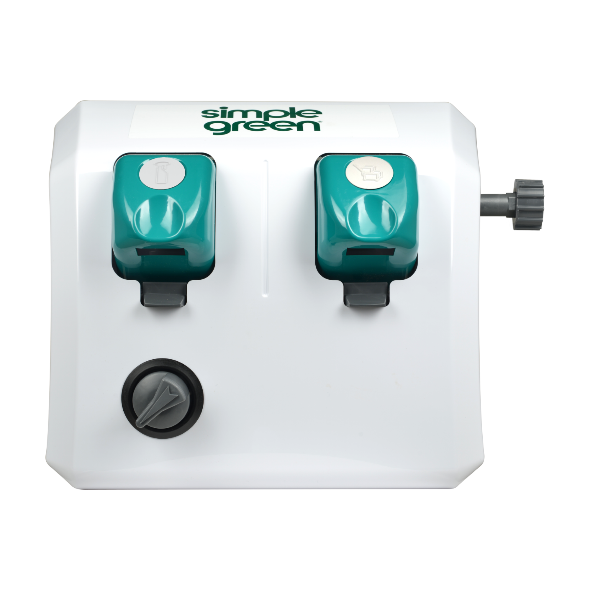 Simple Green US Professional Products 4 Plus 1 Select Proportioner